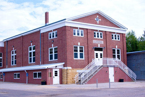 Visit Alton - Kansas Tourism