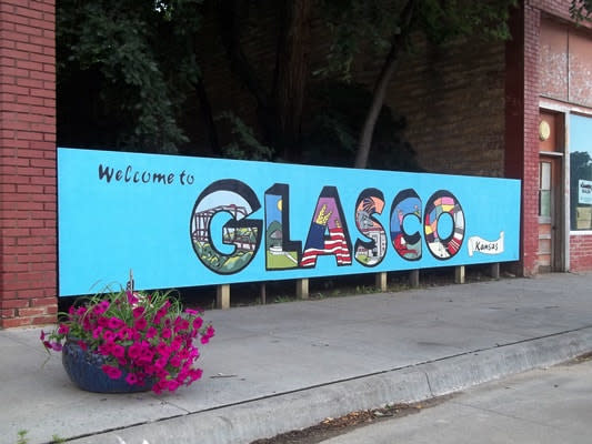 Visit Glasco - Kansas Tourism