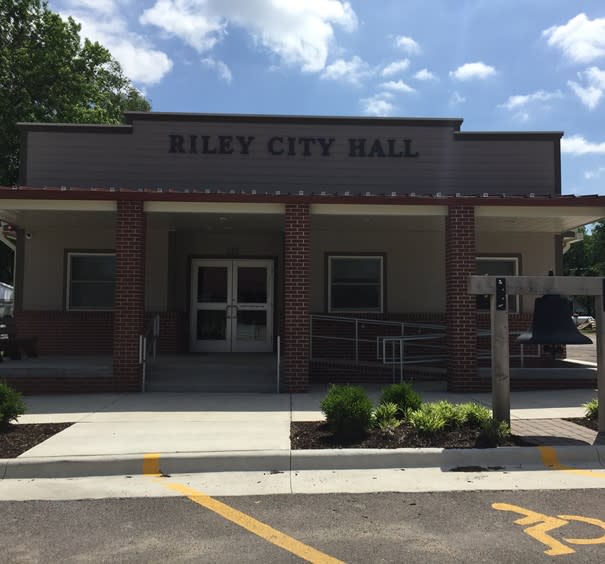 Visit Riley - Kansas Tourism