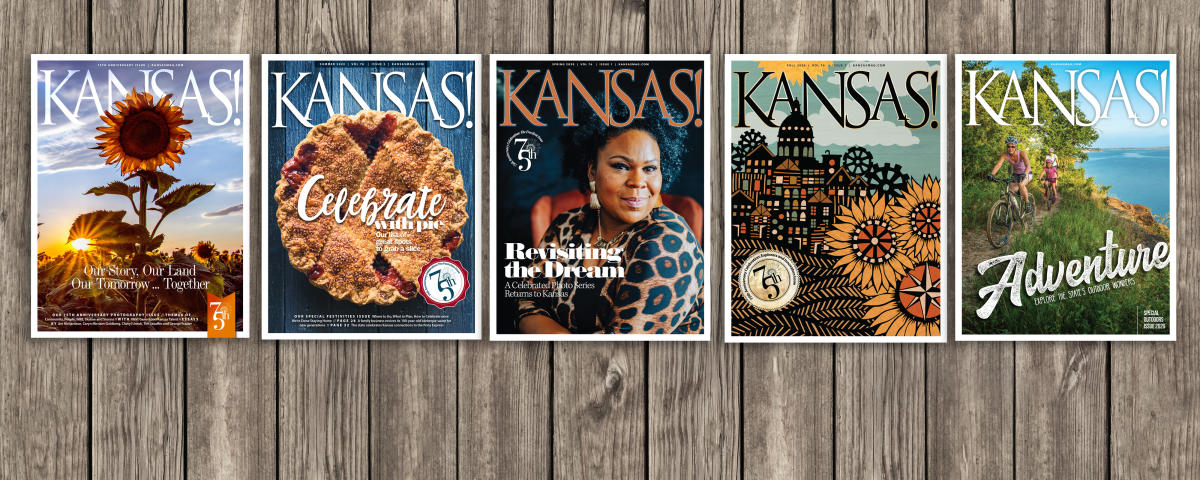 Instagram | KANSAS! Magazine