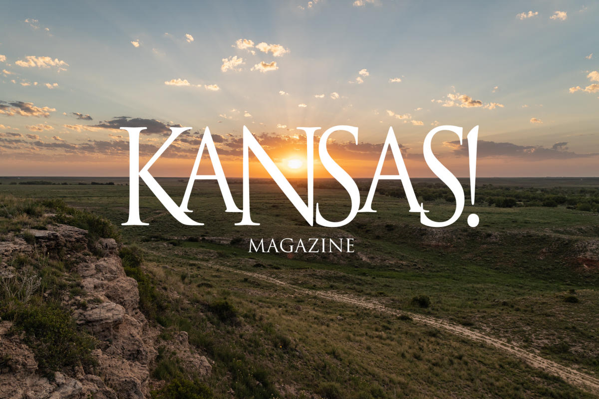 KANSAS! Magazine Reader Survey