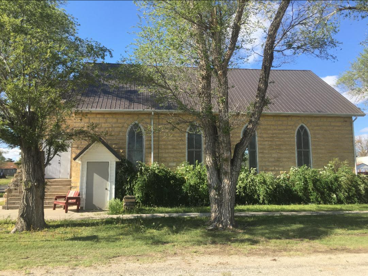 Luray - Travel KS