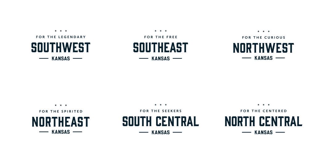 Kansas Regional Brand