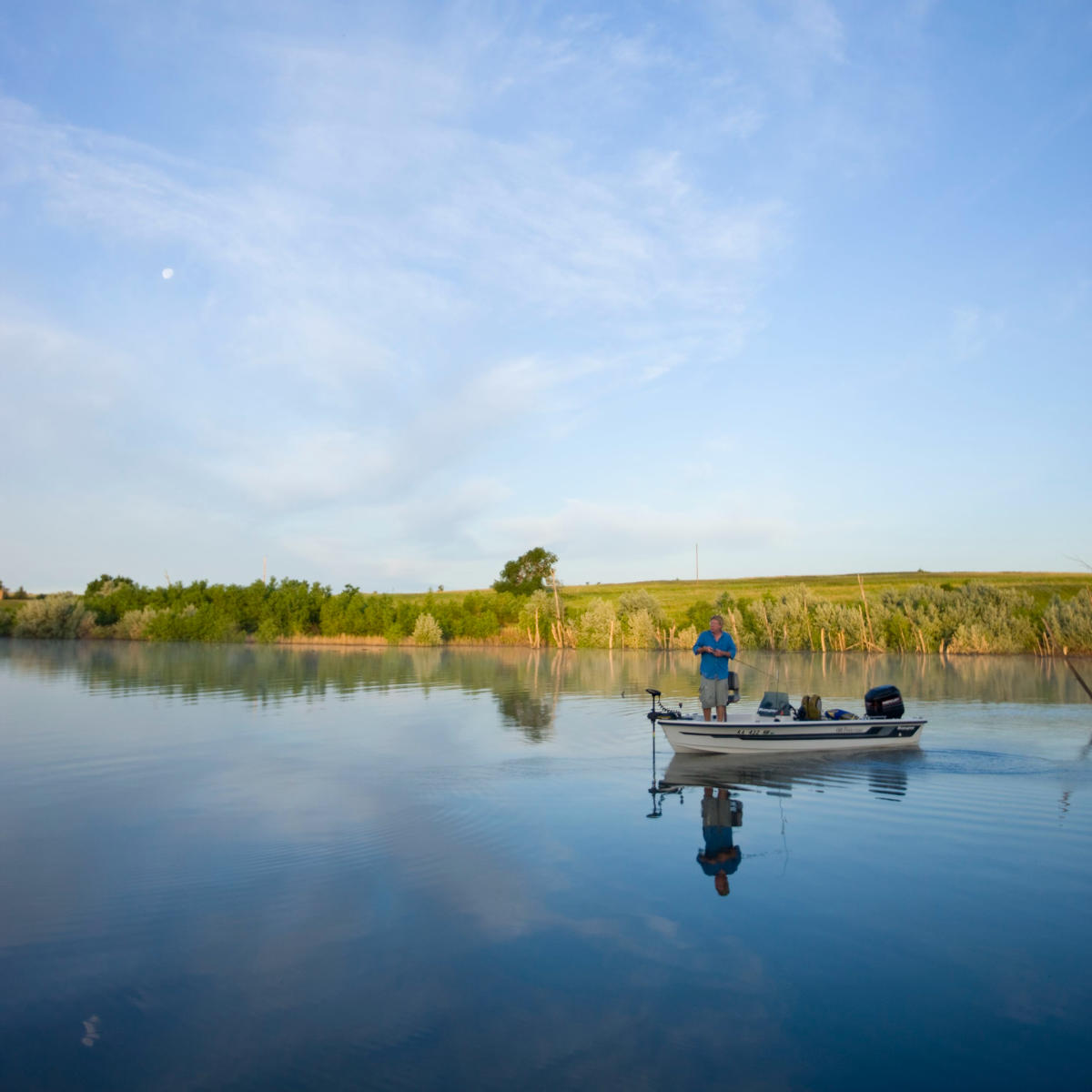Prairie Dog State Park | Kansas