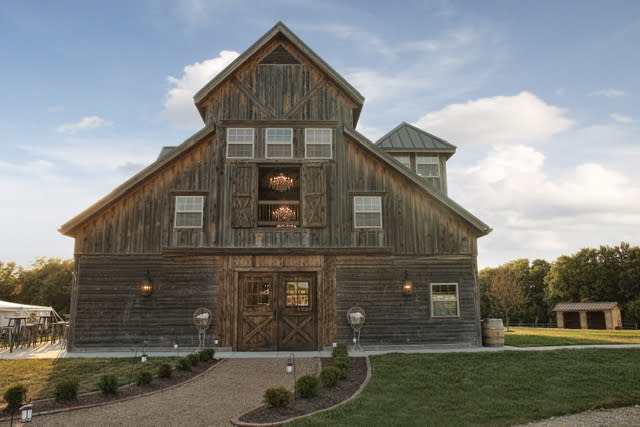 Stilwell - Travel KS