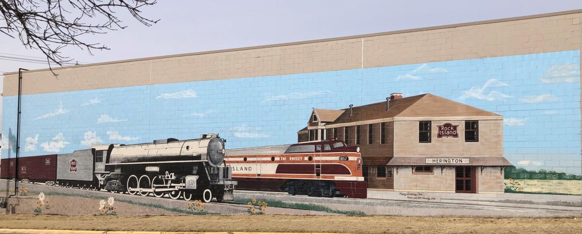 Things To Do in Herington, Kansas