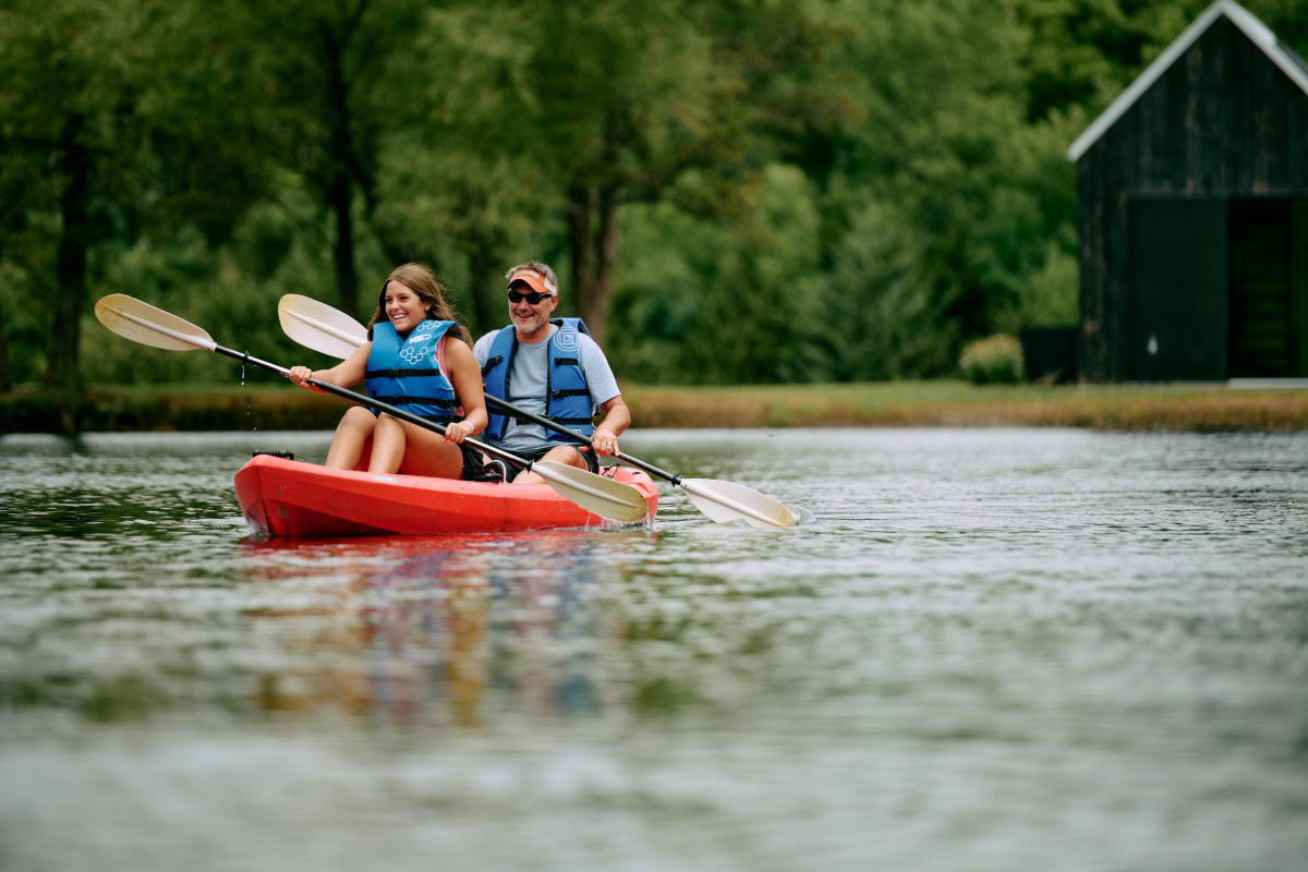 Plan your Trip This Spring In Kansas | Events & Activities