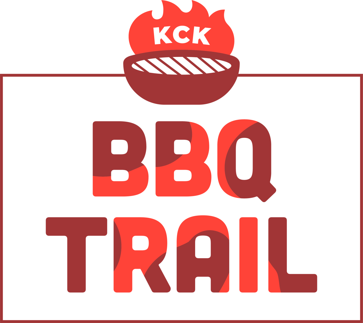 BBQ Trail