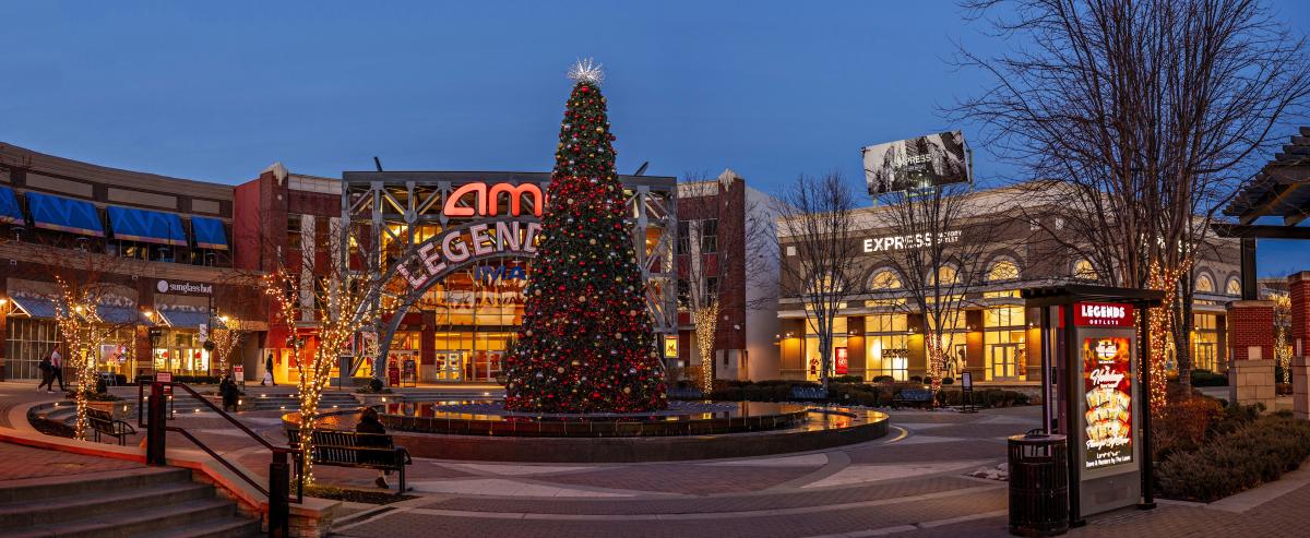 Kansas City At Christmas 12 Places To Take Your Kids In Kansas City