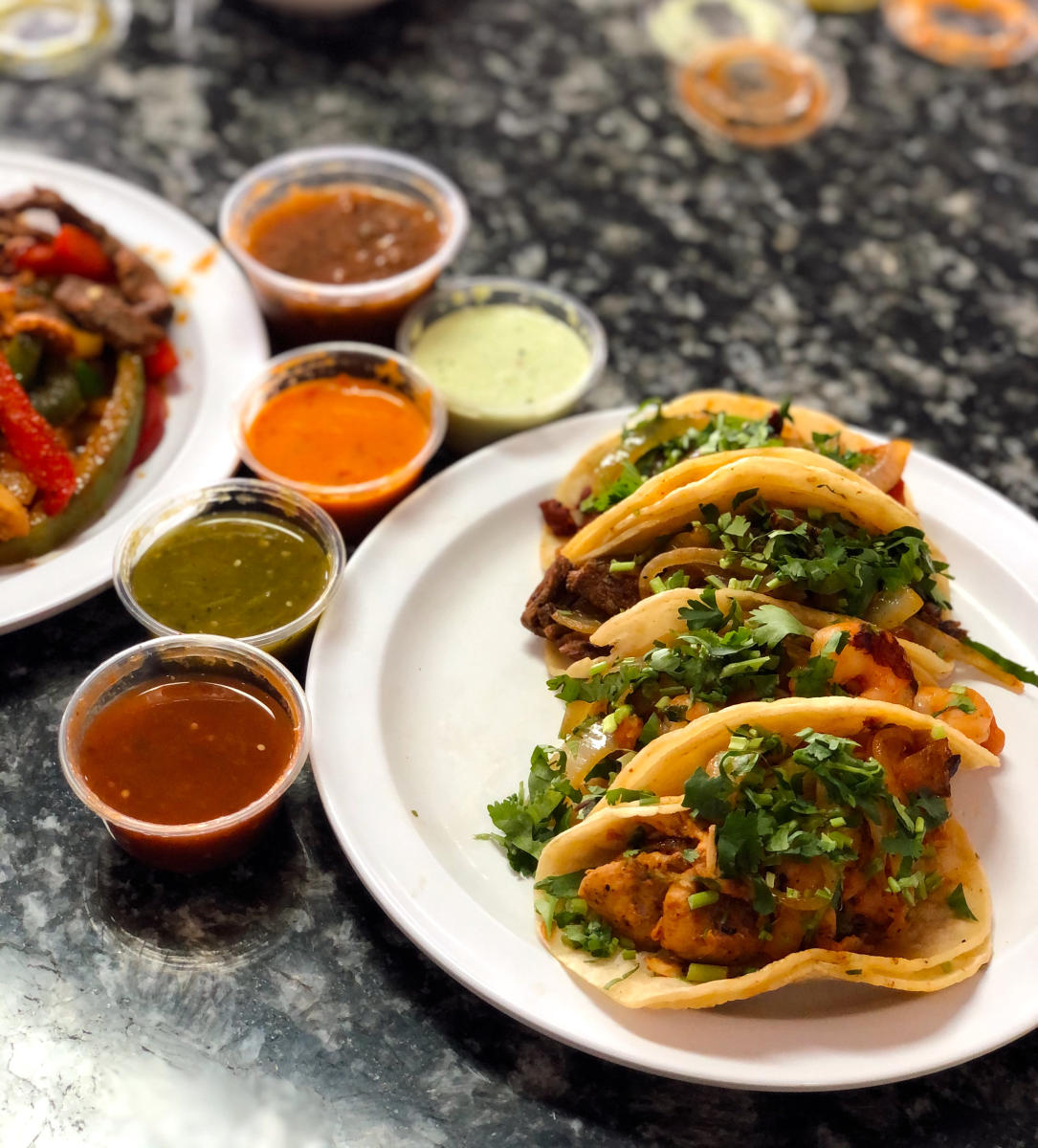 A guide to starting your KCK Taco Trail journey on Central Avenue
