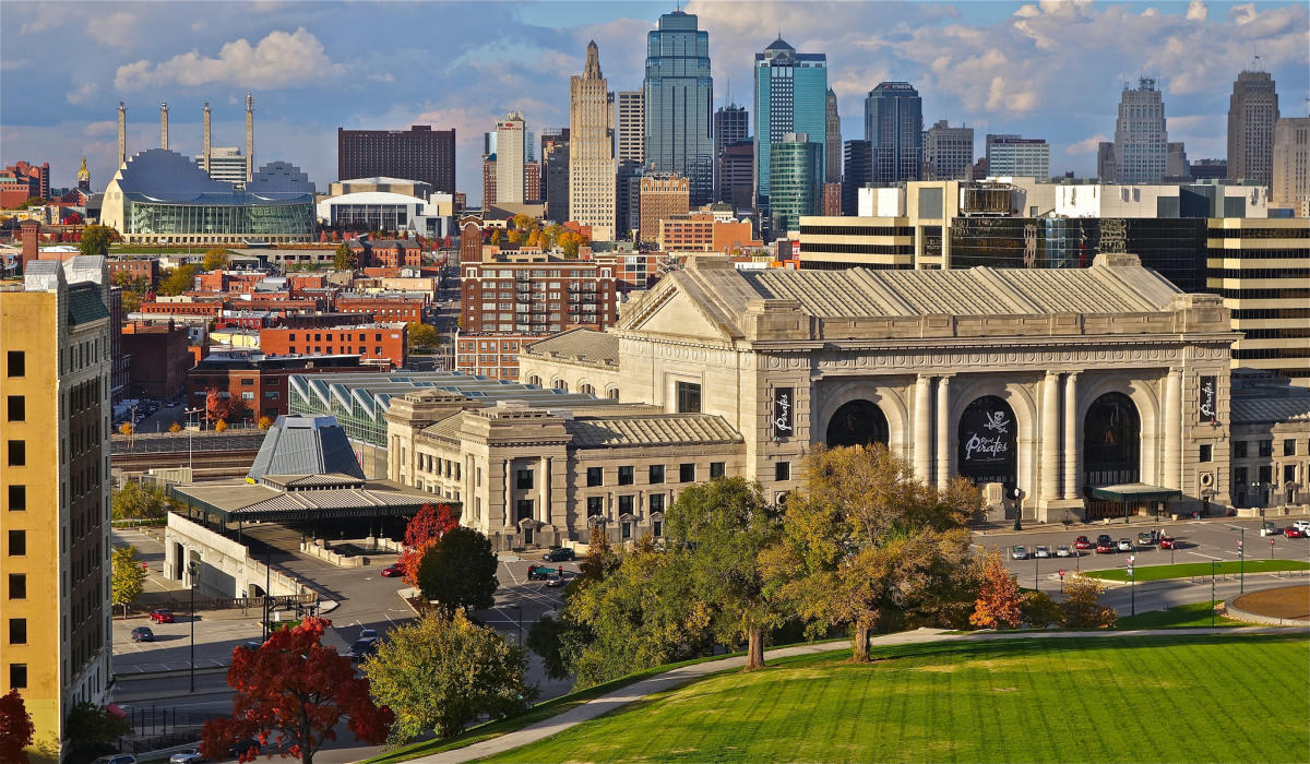 Surronding Cities | Visit Kansas City, KS | Kansas City, Kansas ...