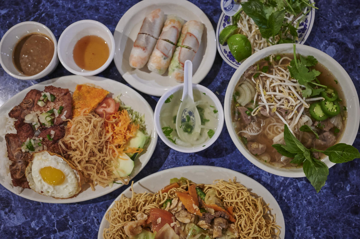 10 Dishes to Warm Your Soul in Kansas City, KS