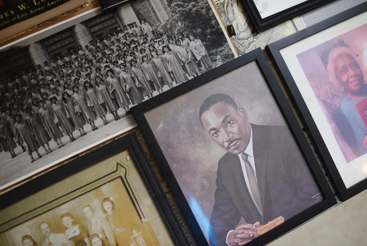 Discovering Family Heritage in Kansas City Kansas