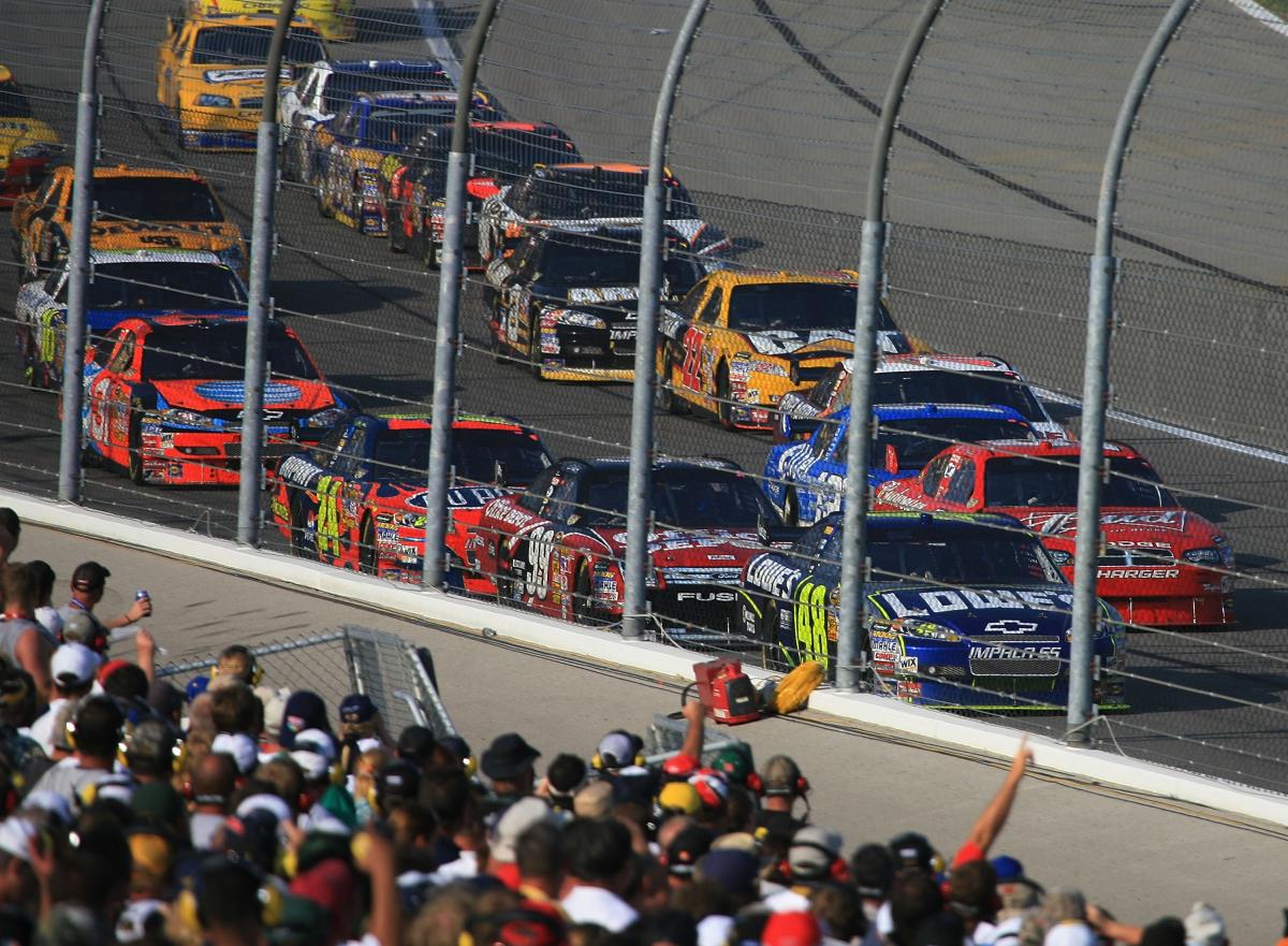 Fast & Furious Weekend Adventures