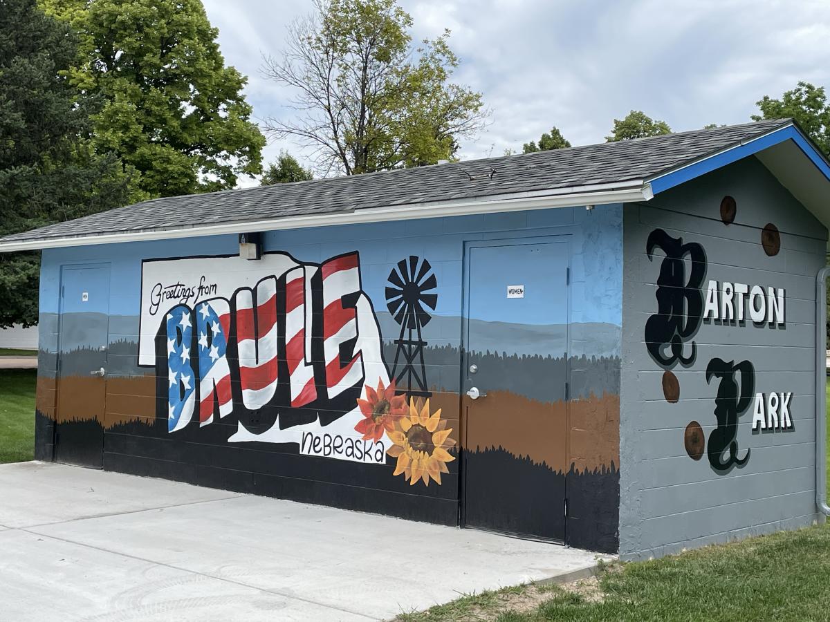 Brule - Visit Keith County, Nebraska