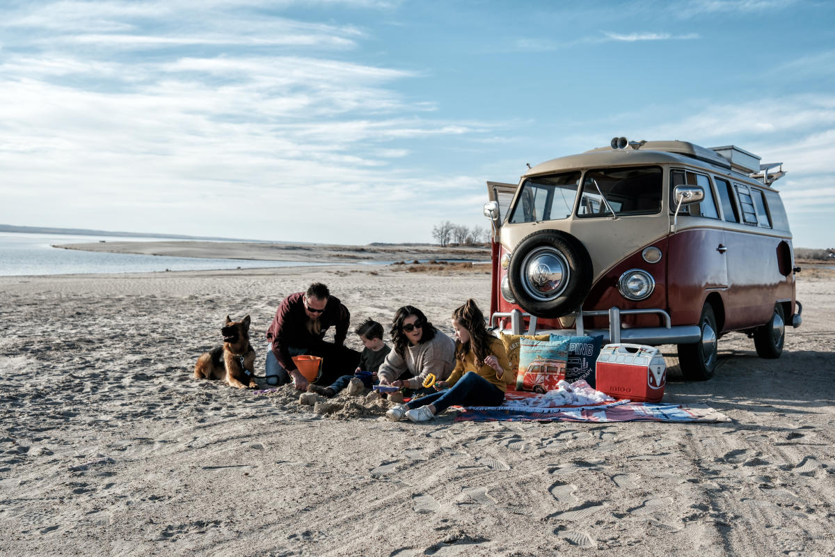 Enter To Win A Weekend - Visit Keith County, Nebraska