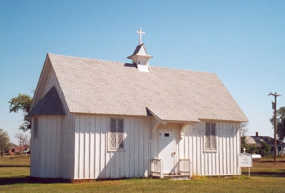 Keystone - Visit Keith County, Nebraska
