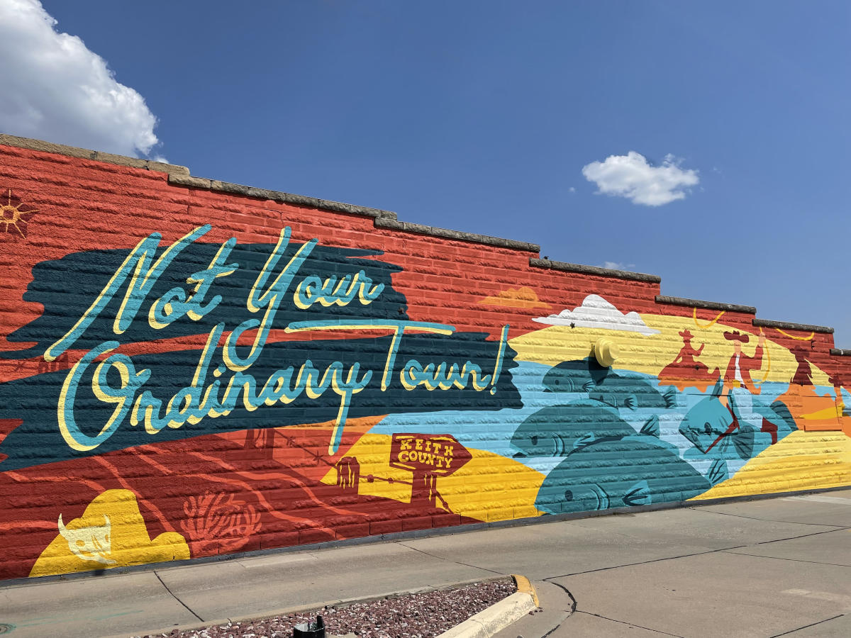 Western Trails Creative District - Visit Keith County, Nebraska