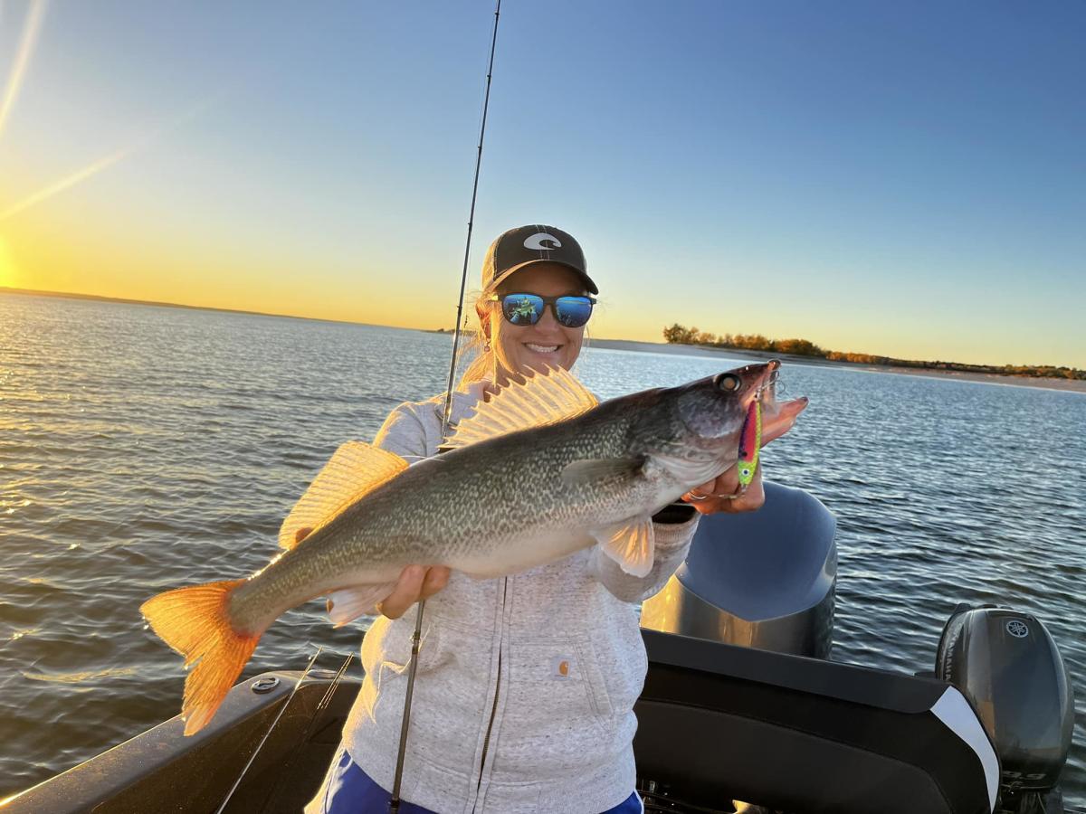 Fishing - Visit Keith County, Nebraska
