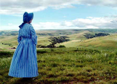 Ash Hollow - Visit Keith County, Nebraska