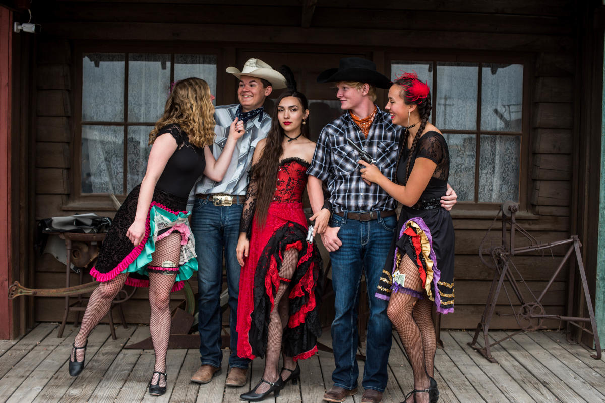 Front Street - Visit Keith County, Nebraska