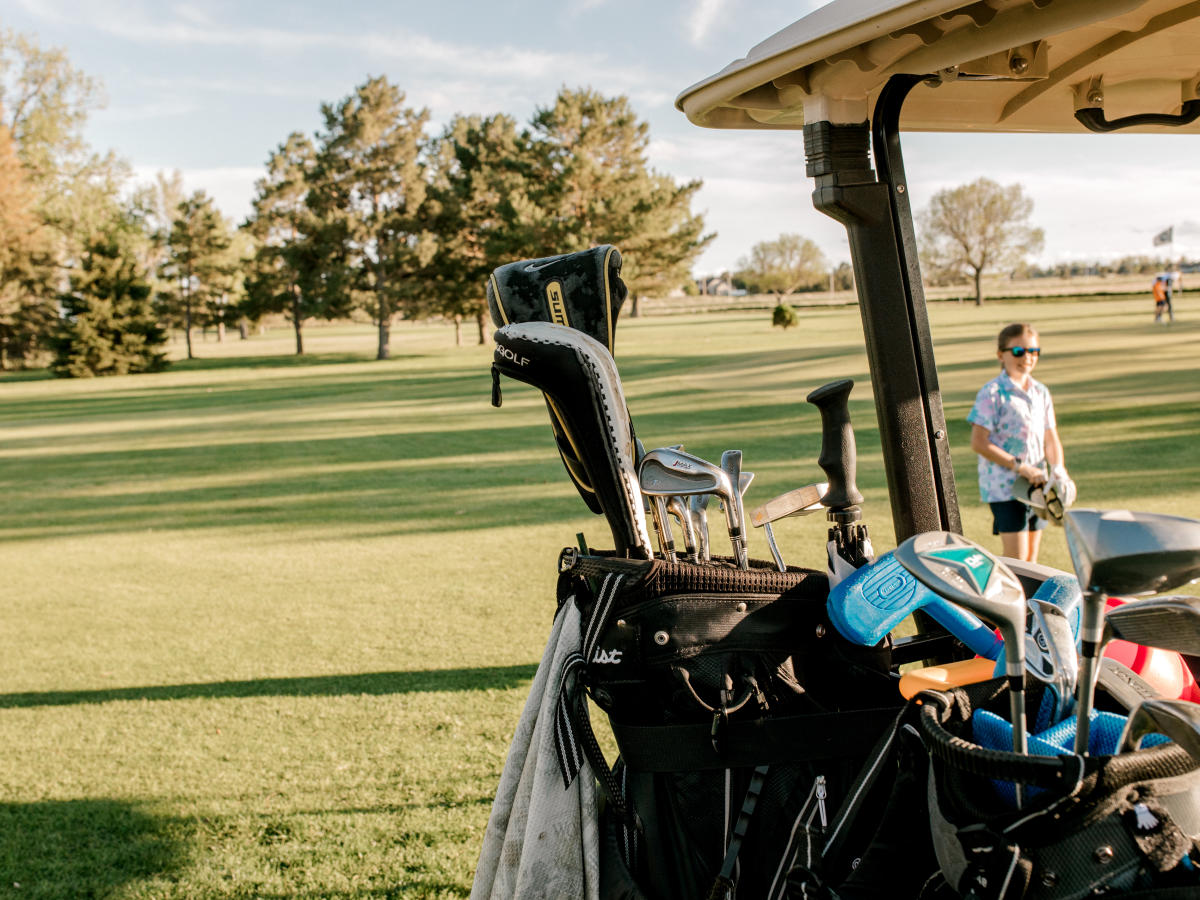 Golf - Visit Keith County, Nebraska