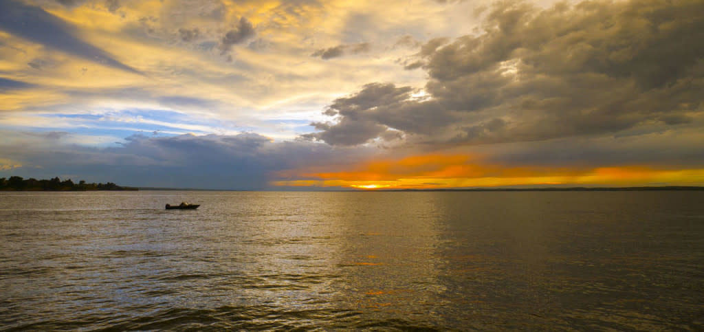 Lake Info - Visit Keith County, Nebraska