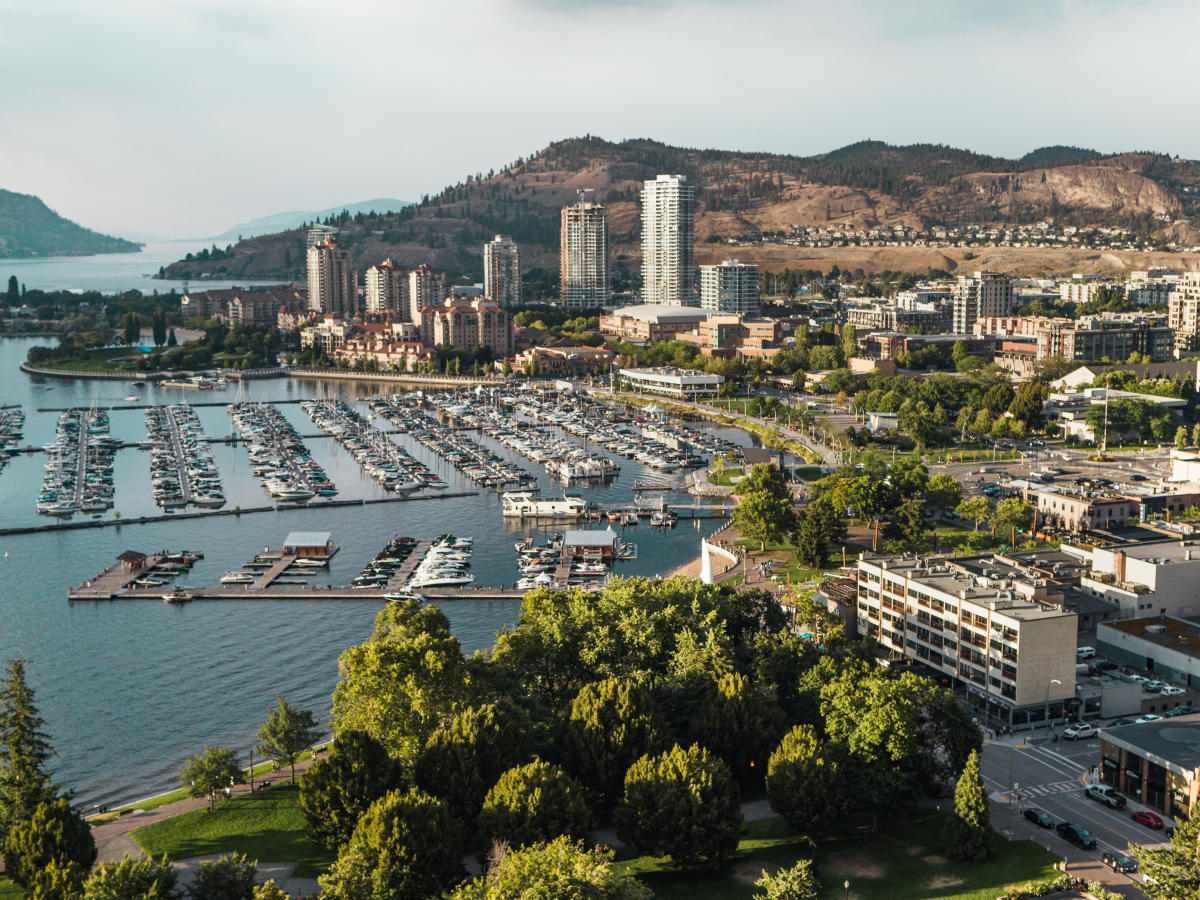 Movies Filmed in The Okanagan Valley | Tourism Kelowna