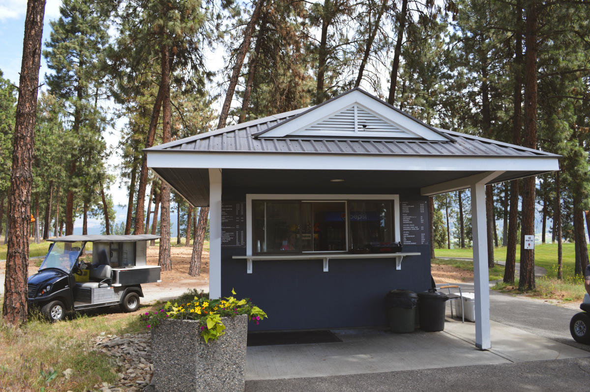 Tee Off Your Taste Buds: 5 Must-Try Golf Course Snack Shack Items in ...