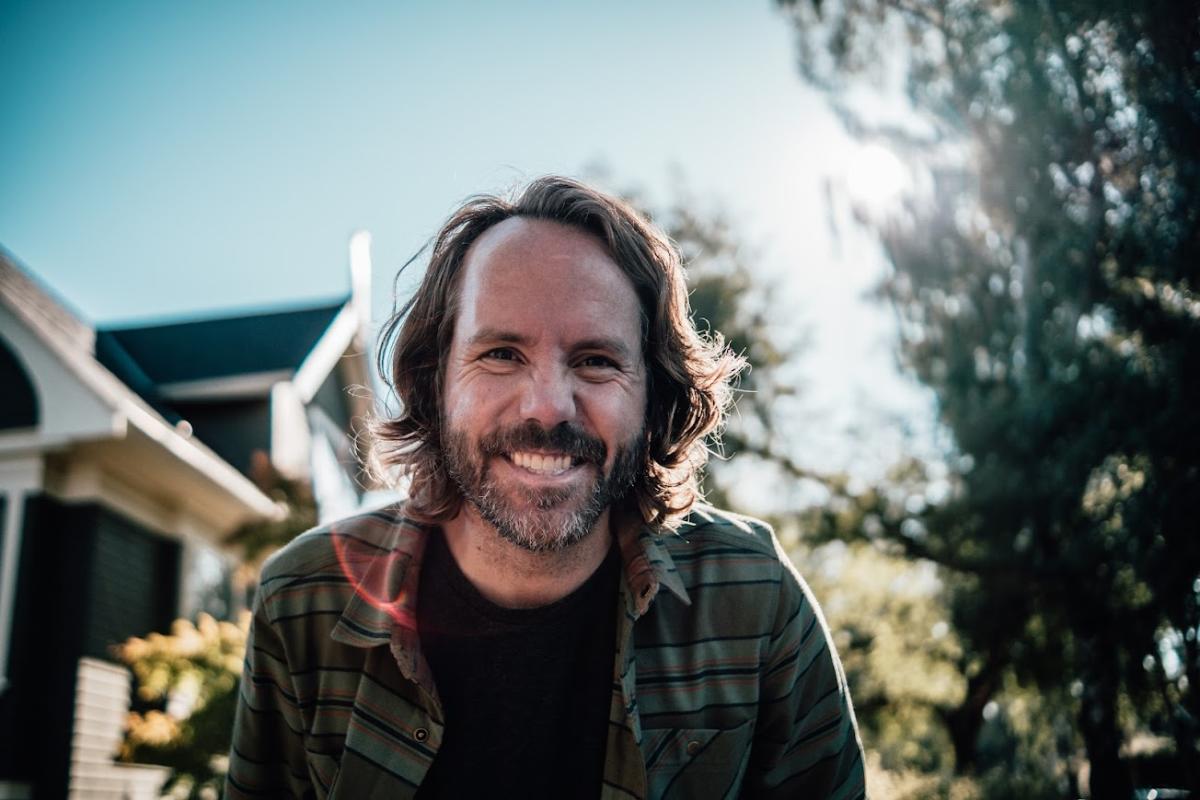 Meet our #exploreKelowna Creators: Benjamin Walker