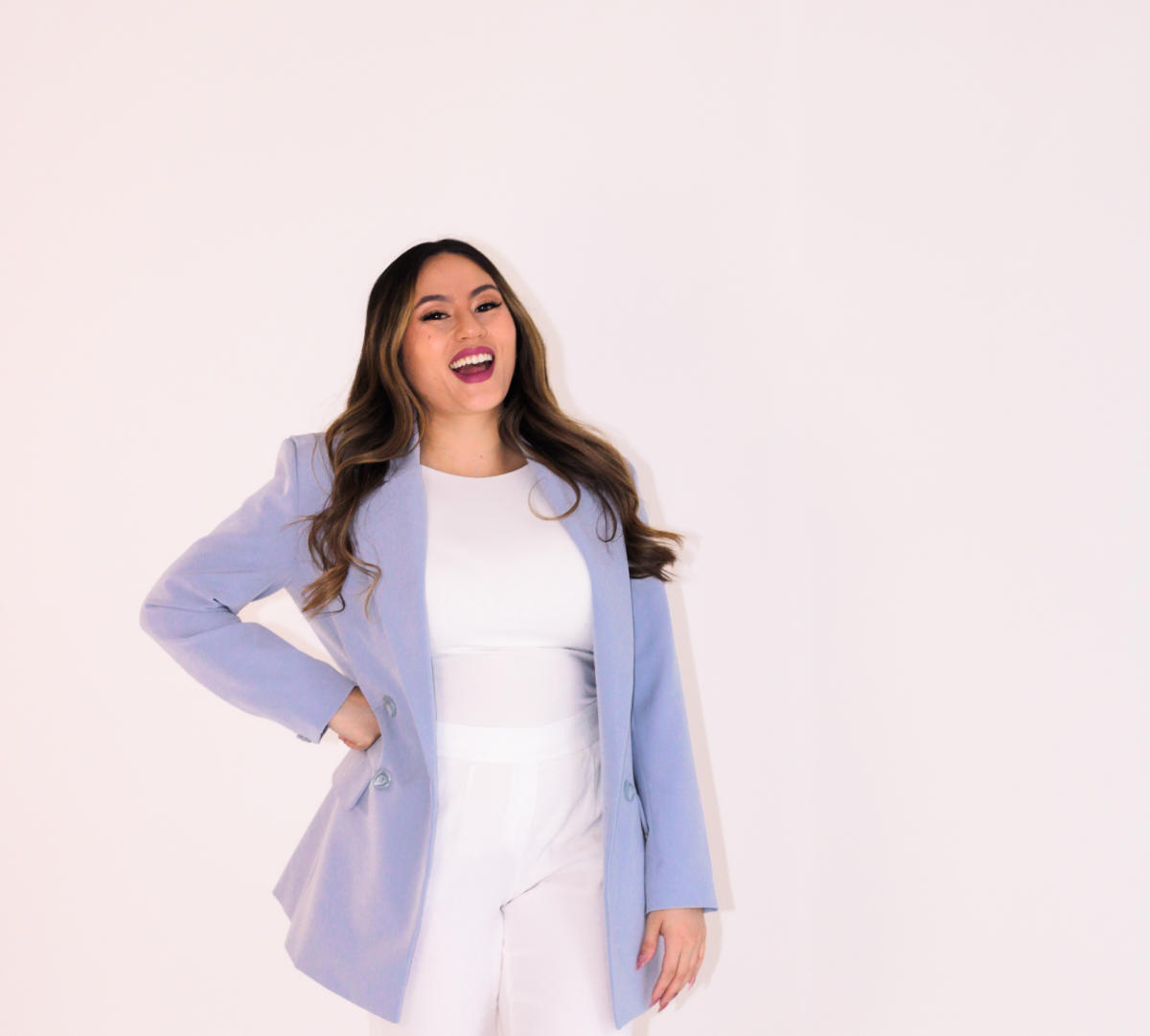 Meet our #exploreKelowna Creators: Yolanda Rodriguez