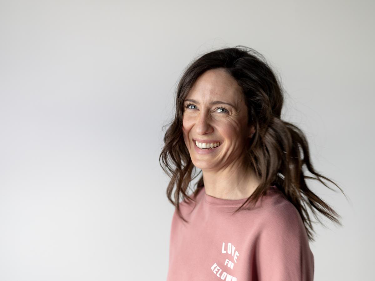 Remembering Jesse-Ann Jacobson