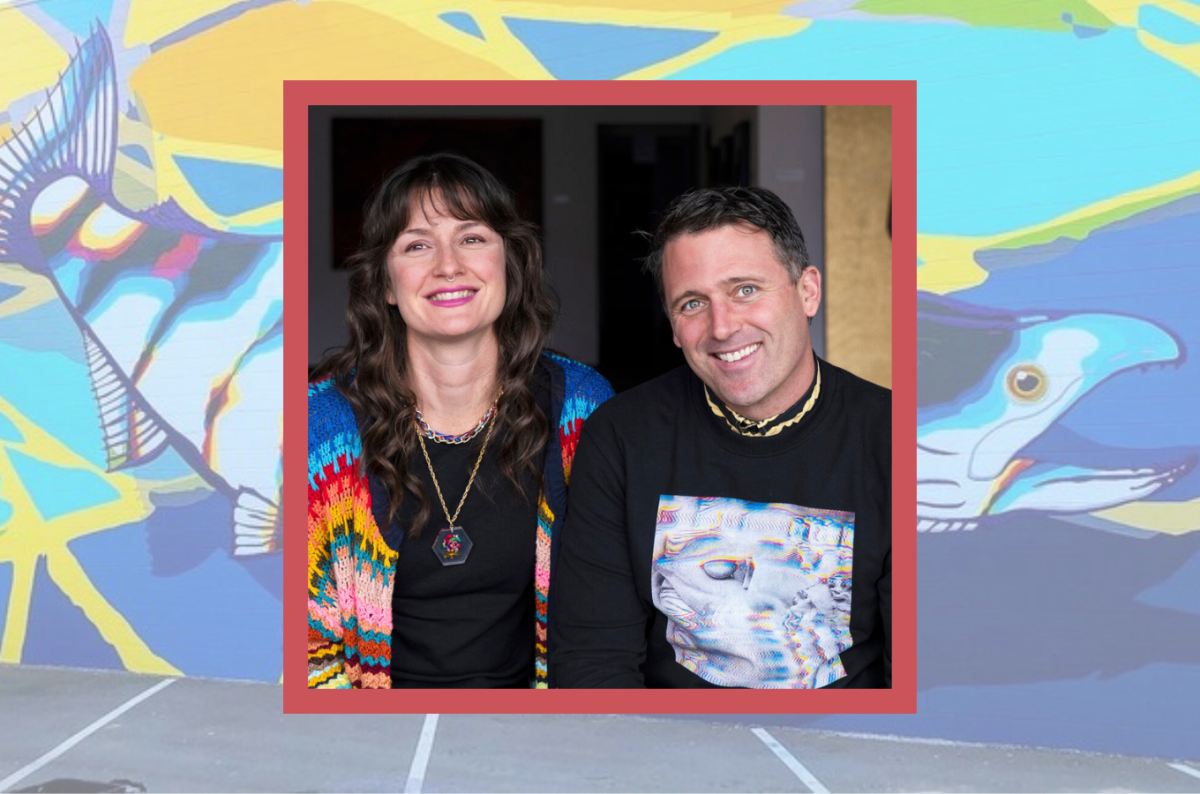 Delighting in Kelowna’s Potential: Jorden and David Doody Celebrate and ...