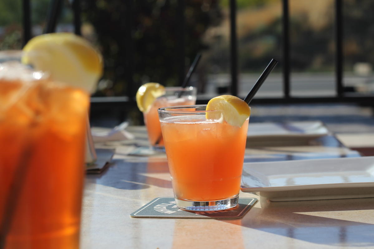It's Time to hit the (Extended) Patio!