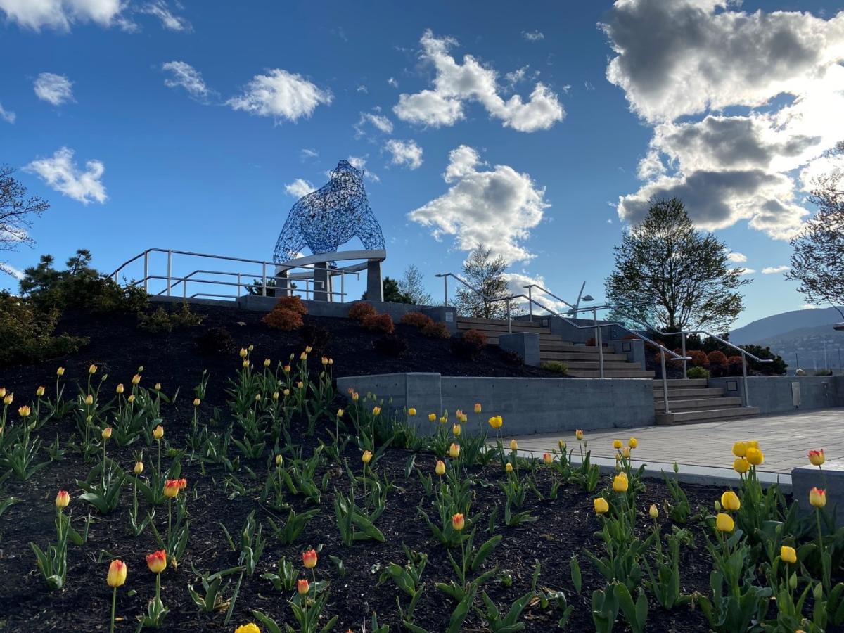 April in Kelowna | Springtime Activities & Events