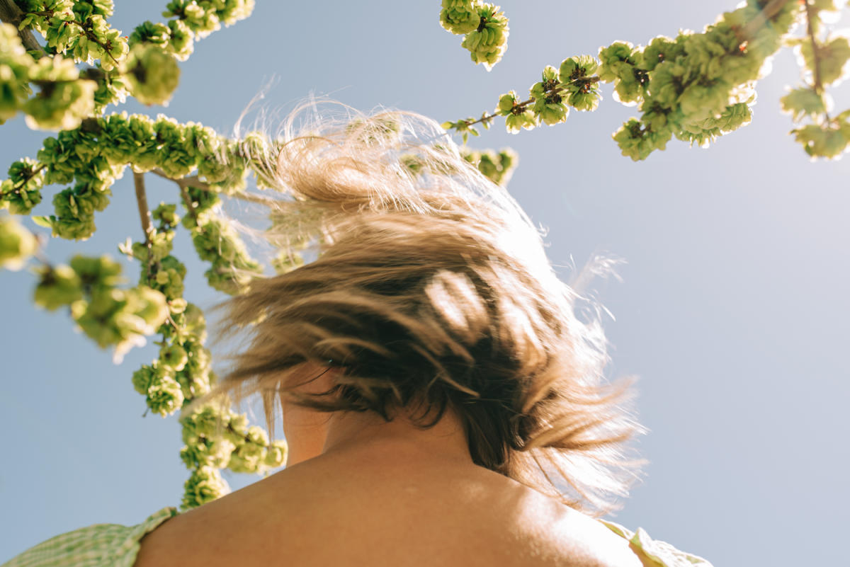 Spring Advertising: New Season. Fresh Look. Targeted Approach.