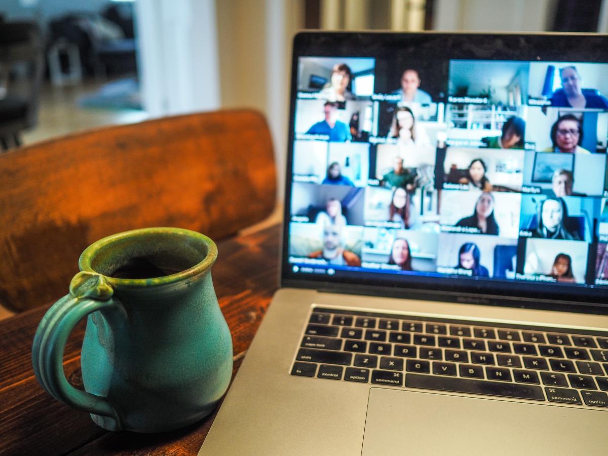 Upcoming Business Events and Webinars: November 24–December 12, 2025
