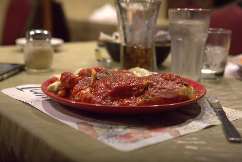 Kenosha Restaurant Week | Dine & Win