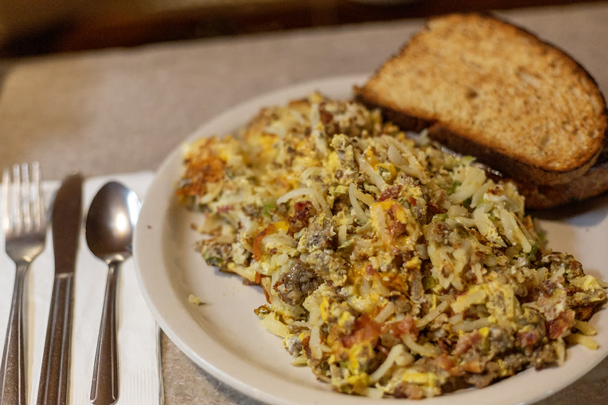 Best Breakfast & Brunch in Kenosha | Restaurants, Bars & Grills