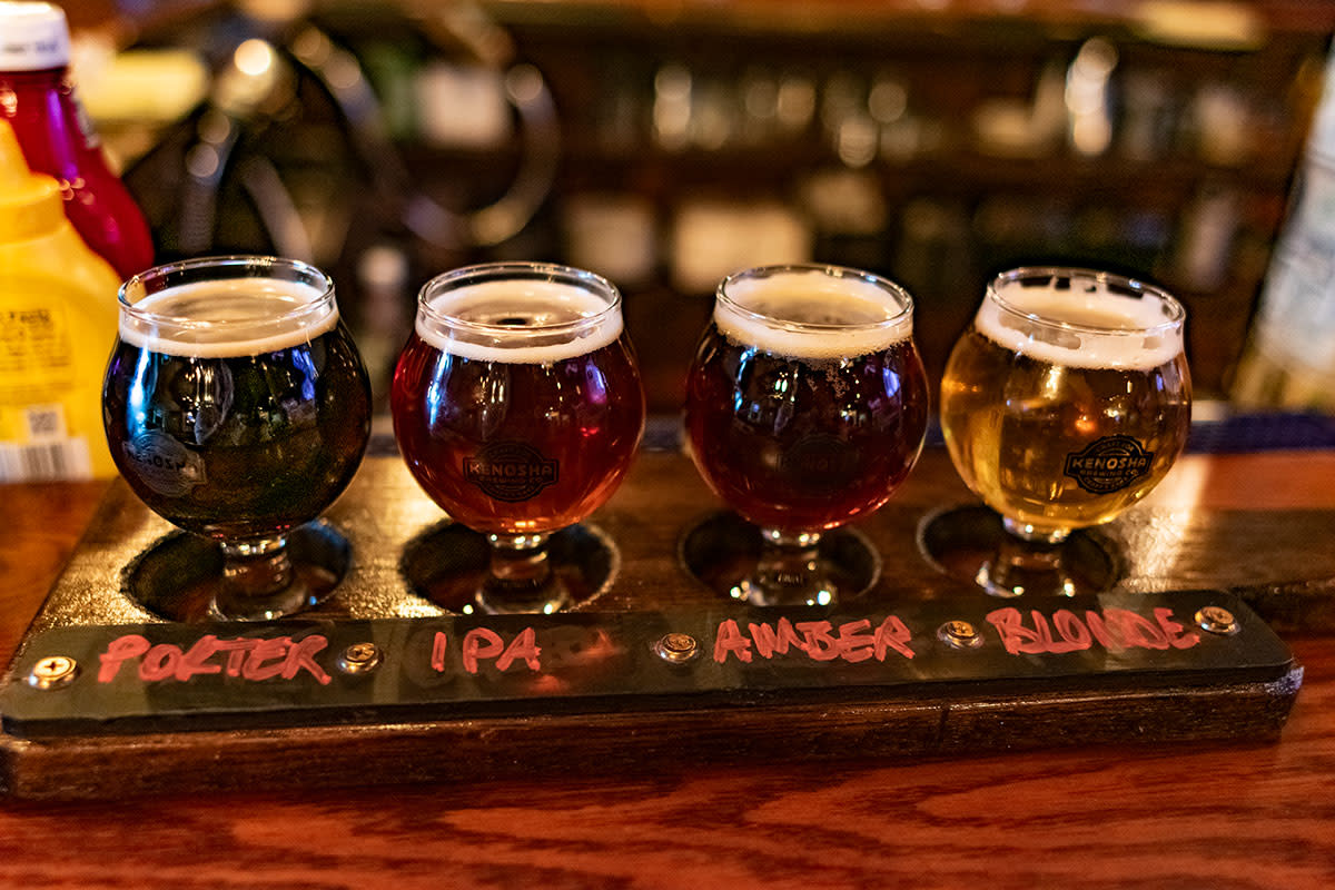 Craft Beer Time