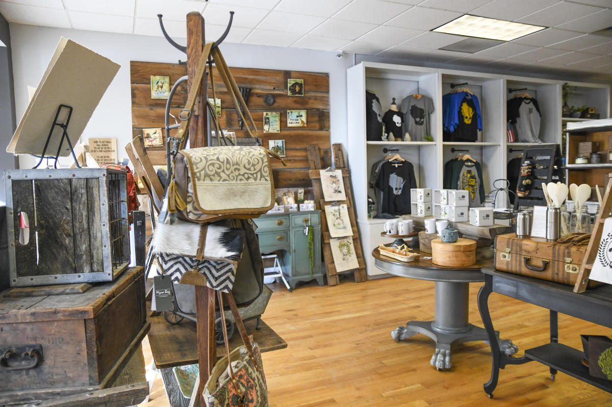 Shop Small In Kenosha WI | Local Stores & Businesses