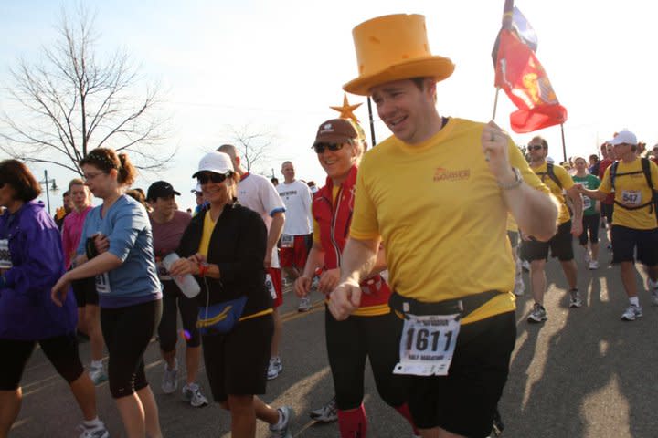 Wisconsin Marathon | Annual Events & Races in Kenosha