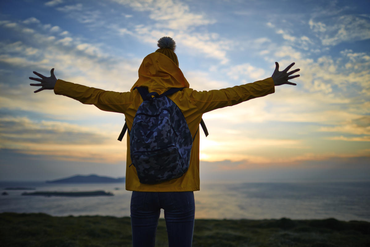 5 Reasons to Move to Kerry