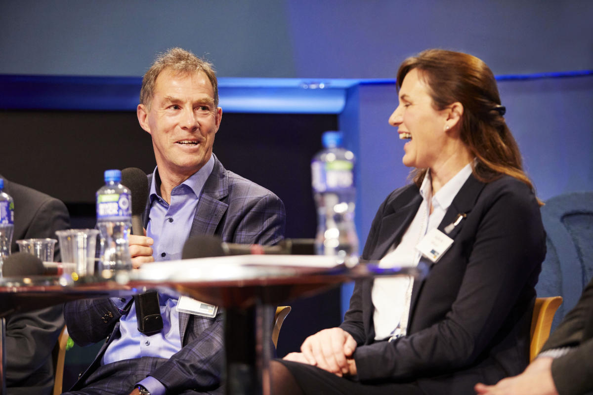 Kerry's Innovative Leaders: From Start-Ups to Industry Giants