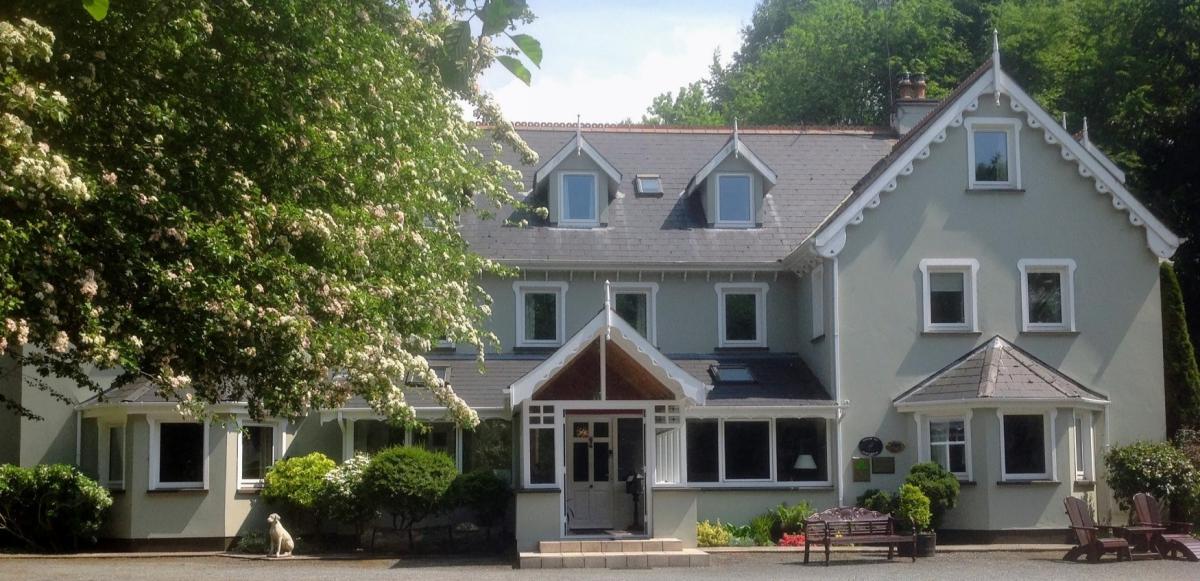 Guesthouses - Discover Kerry