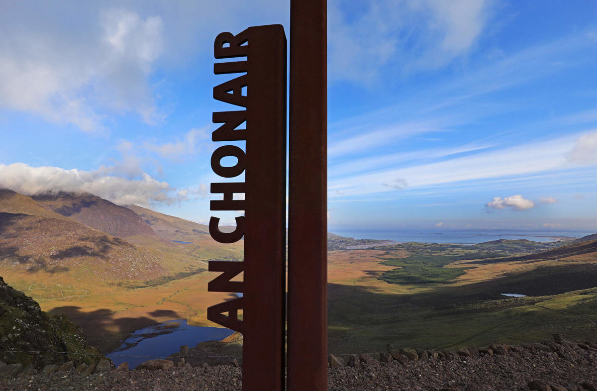 Discover the Best Things to Do in Kerry: Inspired by Locals