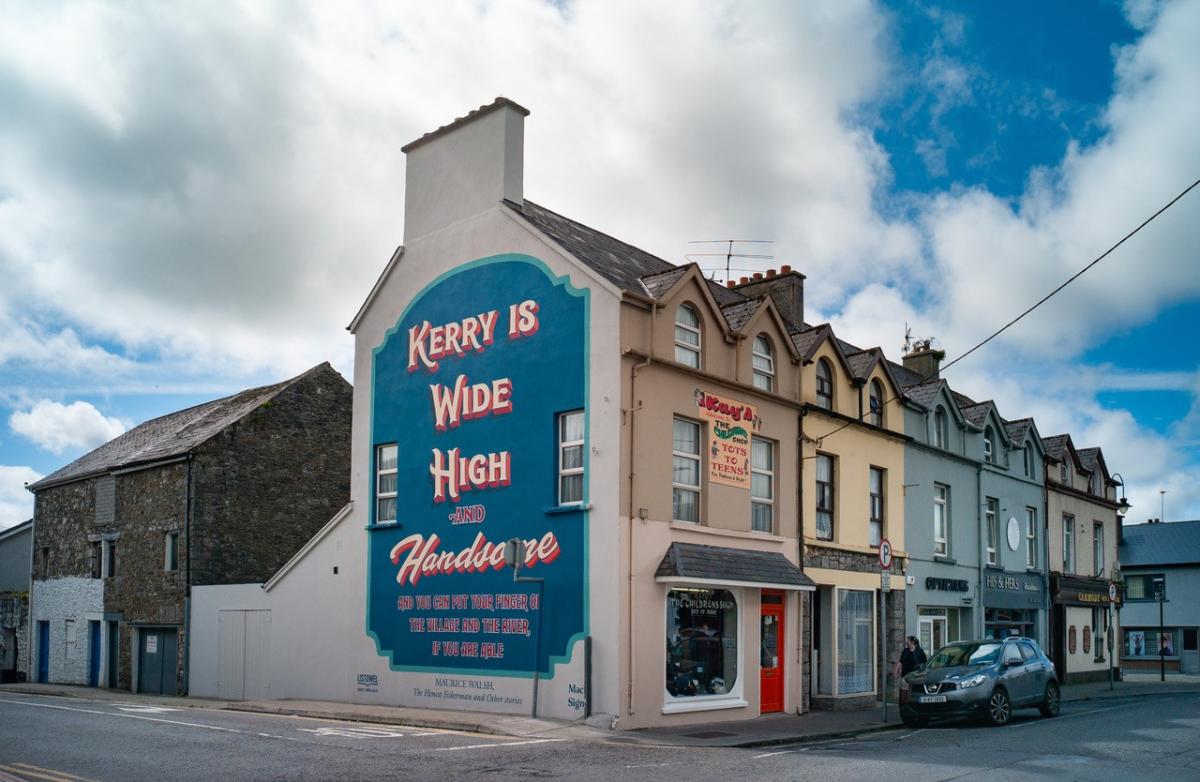 Our Stories - Blog | Discover Kerry