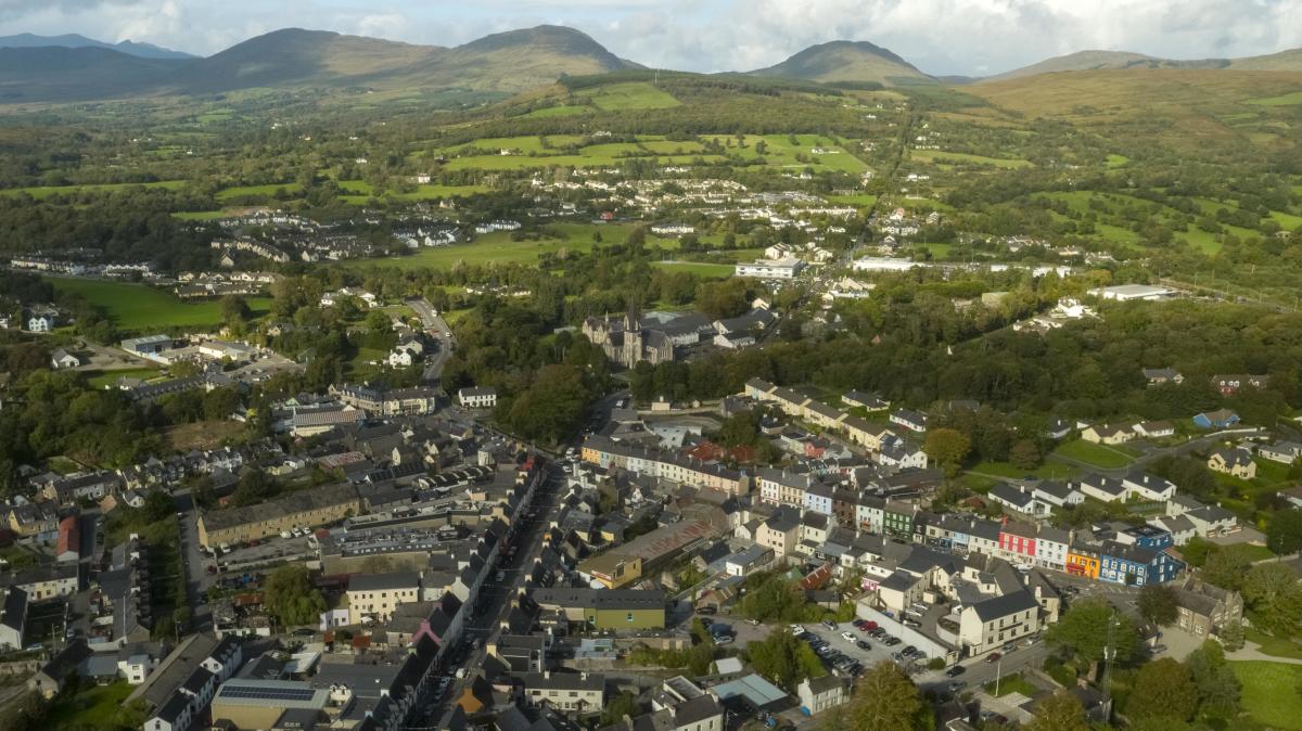 Affordable Accommodation in Kerry: Find Your Perfect Home Now