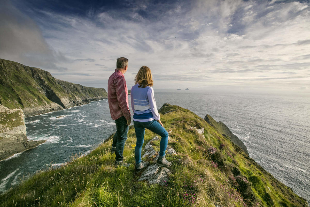 10 Must See Sites Along The Ring of Kerry | Discover Kerry