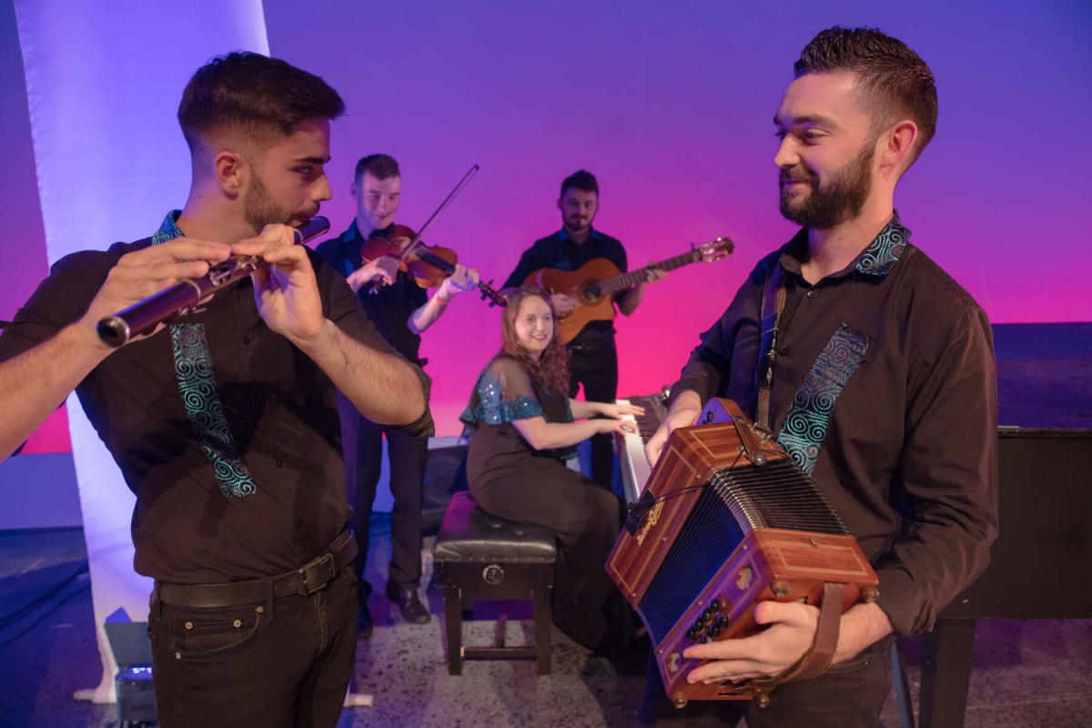 Cultural Events - What's On | Discover Kerry